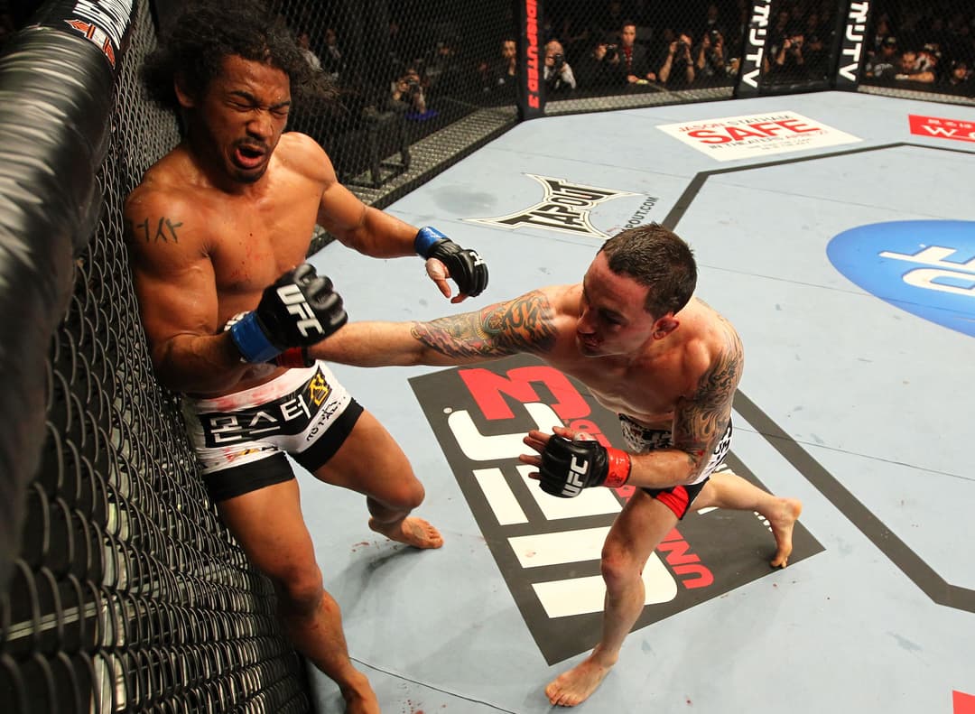10 Best UFC Lightweight Fighters of All Time