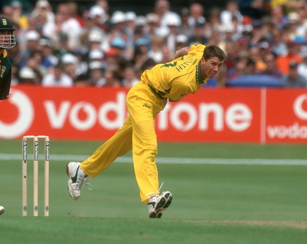 Top 10 Australian Fast Bowlers