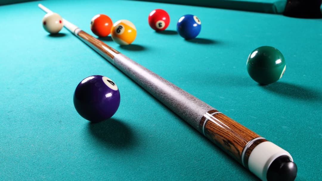 Understanding Foul Rules in 8-Ball Pool