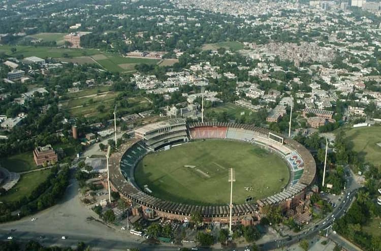List of Top 10 Cricket Stadiums in Pakistan