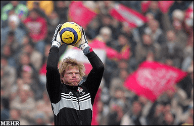 The 7 Greatest German Goalkeepers of All Time