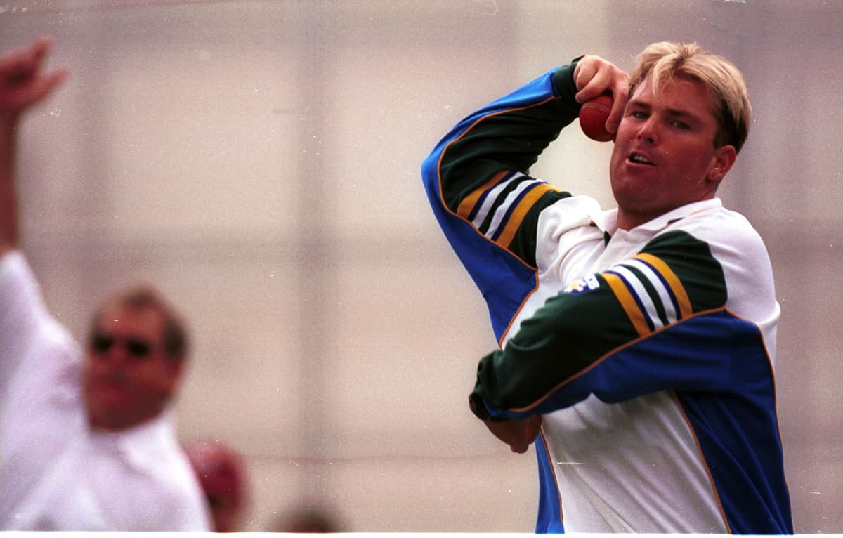 Types of Spin Bowling in Cricket: All You Need to Know