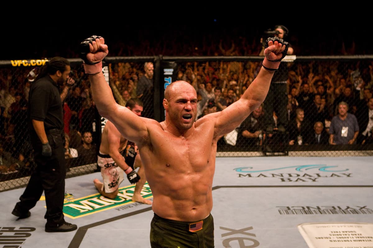 Top 10 Oldest UFC Fighters in History: Legends Who Defied Time