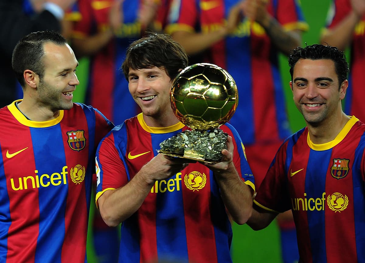 Top 10 Best Passers in the History of Football (Updated)