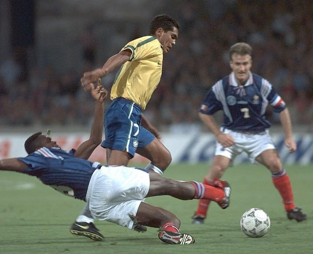 What is the Free-Kick Rule in Football?