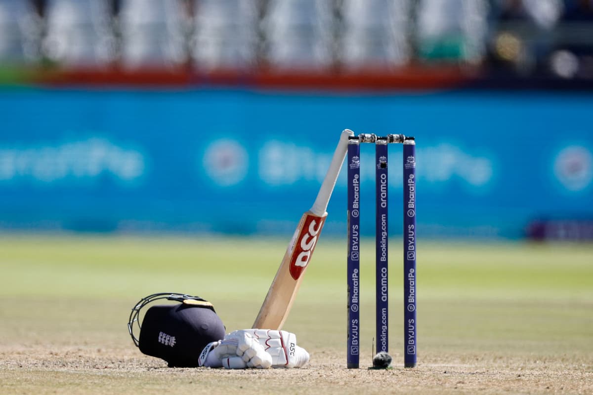 Understanding Cricket Bat Weight: A Guide for Players of All Levels