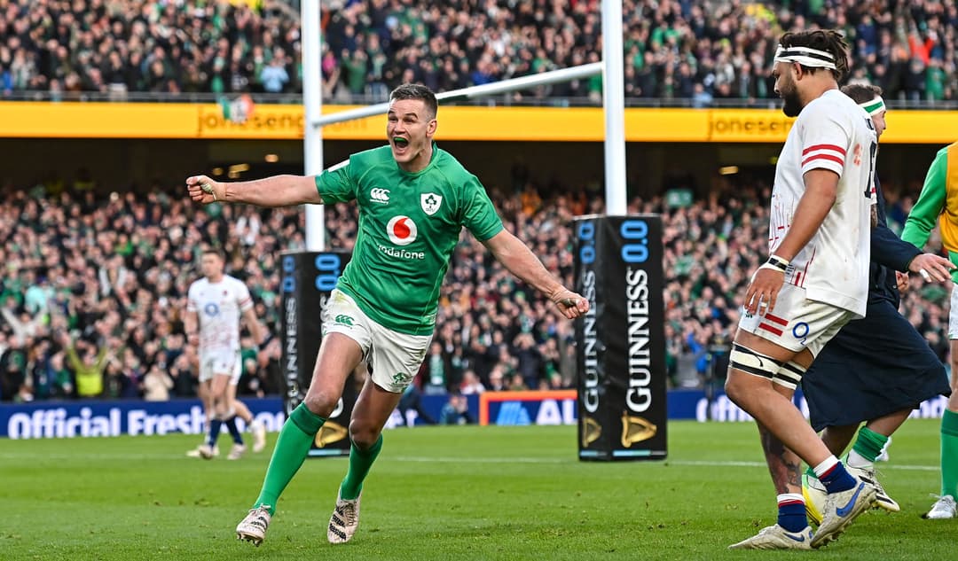 Most Points in Rugby Union History