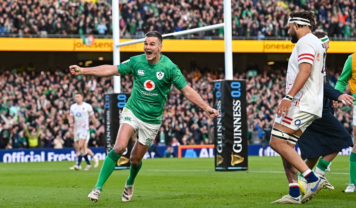 Most Points in Rugby Union History