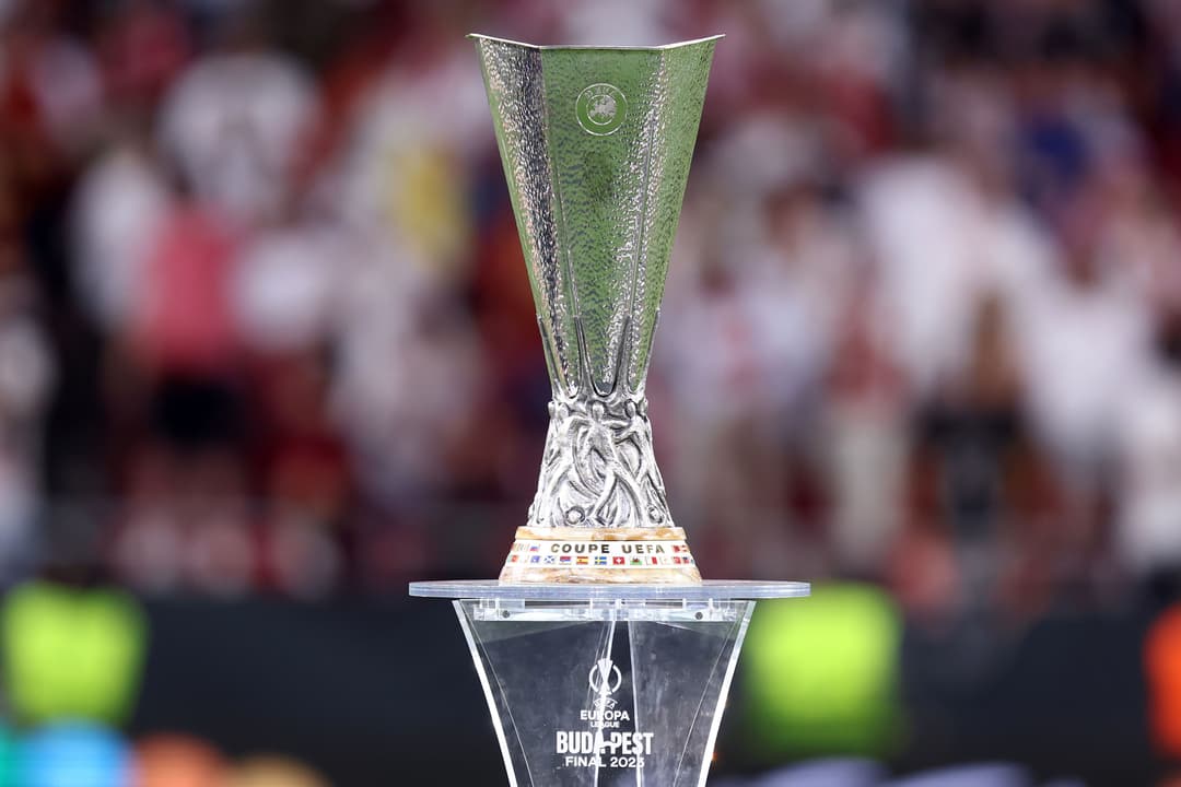 List of all UEFA Europa League winners in history