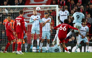Who Are the Best Right-Backs in World Football?