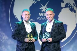 Neffati Brothers in MMA: Breaking Down Their Fights, Records, and ...