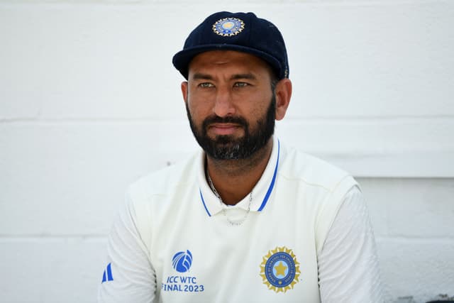 Exclusive: Karsan Ghavri wants BCCI selectors to consider Cheteshwar ...