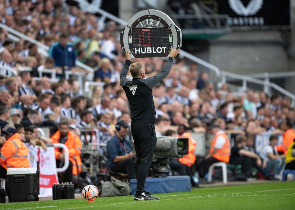 Understanding Half-Time and Extra-Time Durations in Football