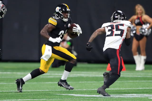 What are the NFL divisions