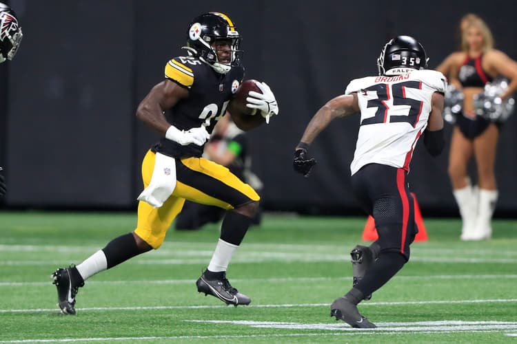 What are the NFL divisions