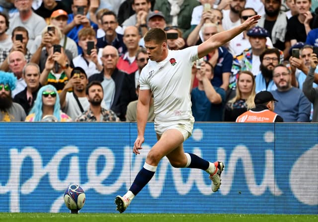 Most Points in Rugby Union History