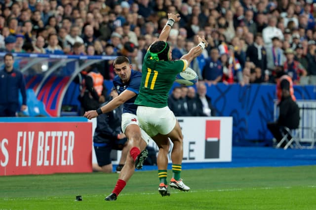 How Many Points is a Conversion in Rugby?