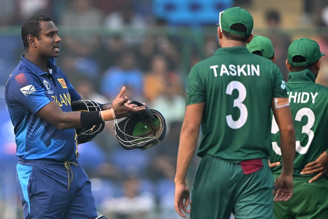 How Many Types of Out in Cricket? Every Dismissal Explained