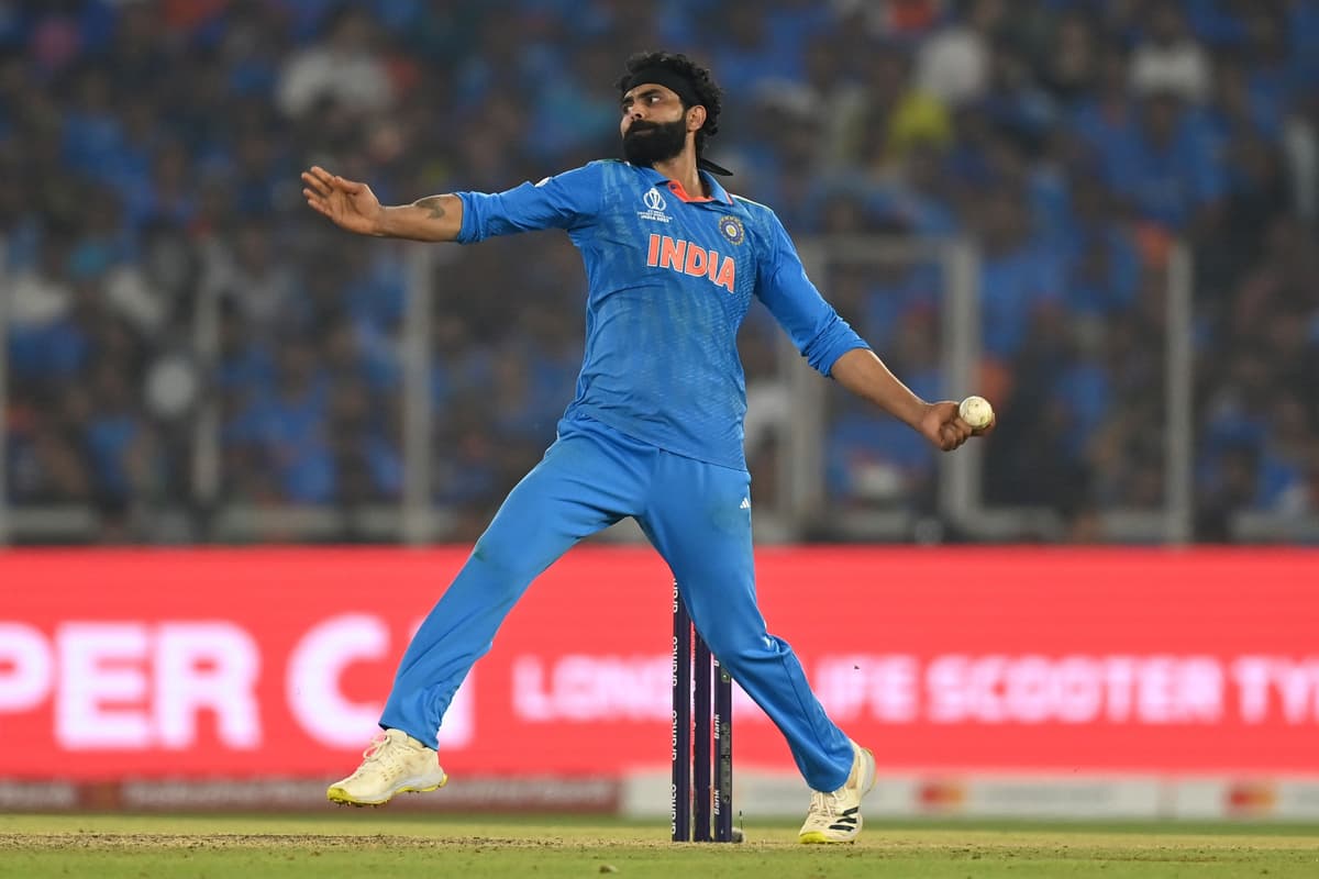 Types of Spin Bowling in Cricket: All You Need to Know