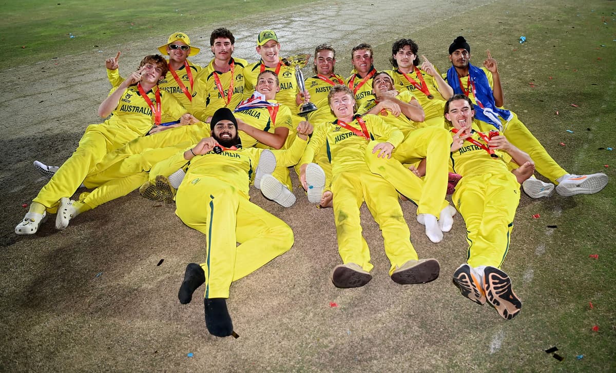 Best Cricket Team in the World: Top Teams Ranked (2024)