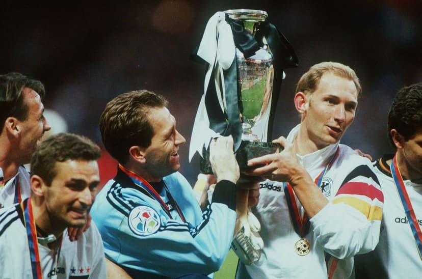 The 7 Greatest German Goalkeepers of All Time