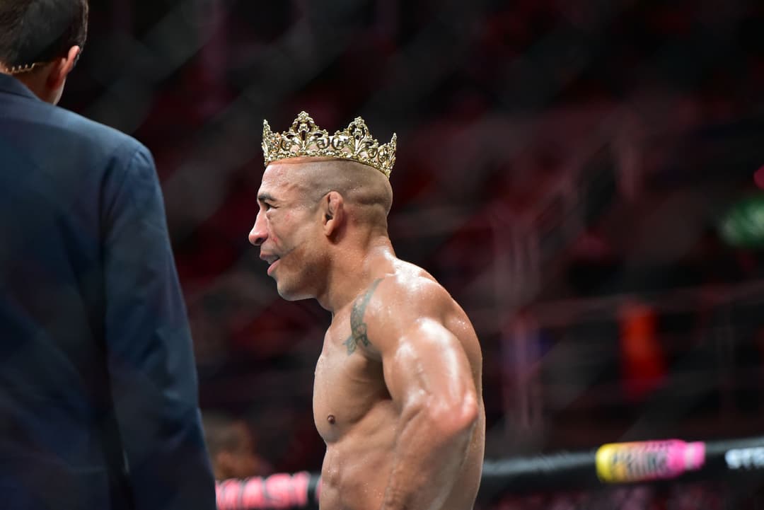 Best Brazilian MMA Fighters: Ranking the Top 10 by Record and Impact