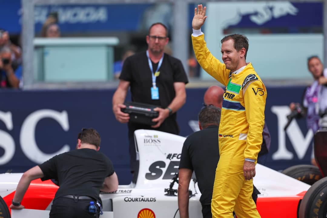 The Formula 1 Undercut Explained: A Key to Overtaking