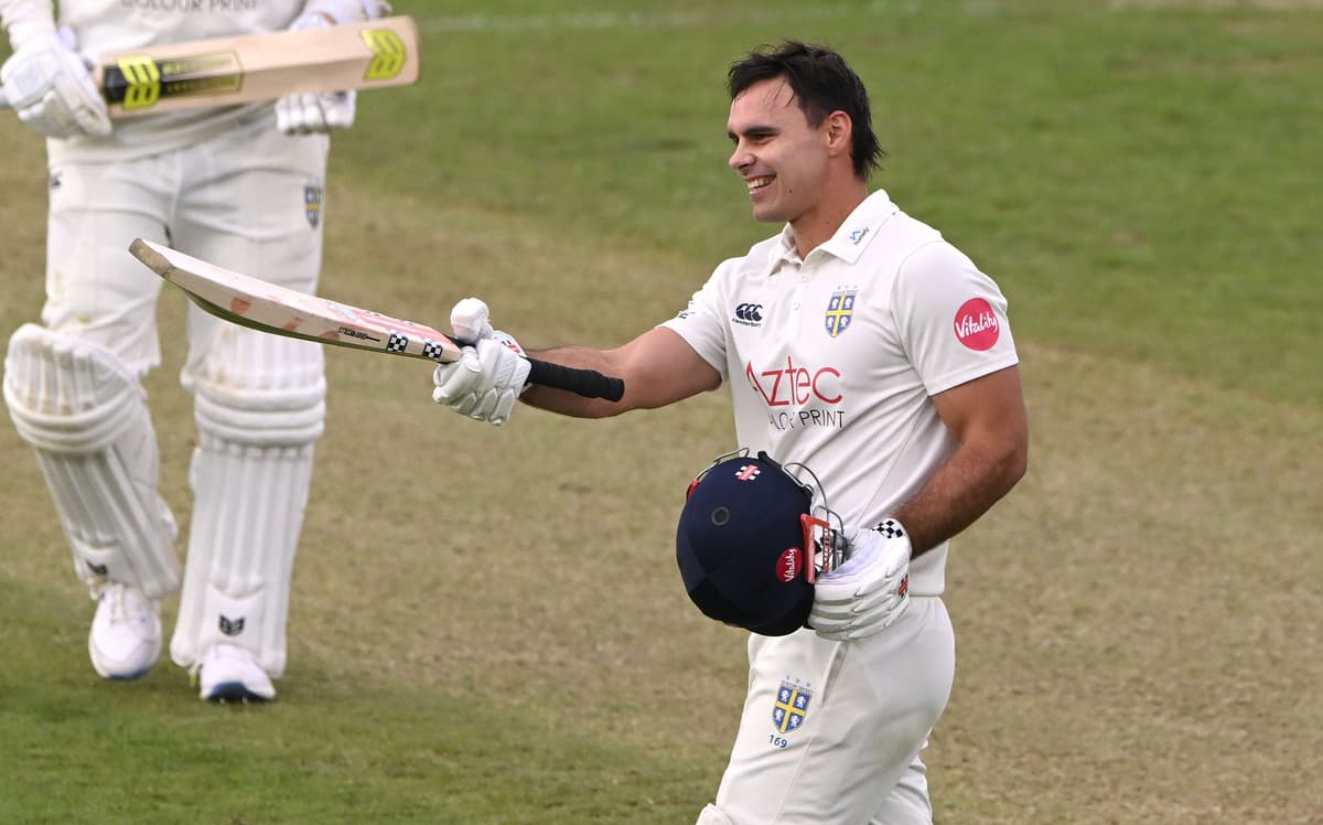 “Valuing My Wicket Made the Difference”: David Bedingham on Record 279 ...