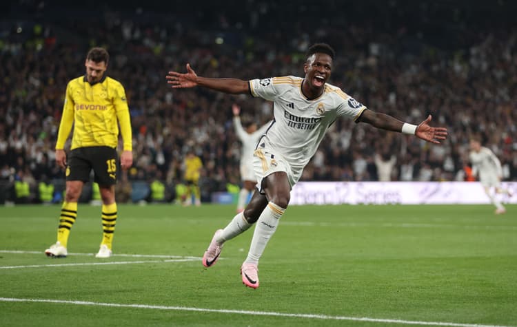 The Top 10 Best Left Wingers in the World