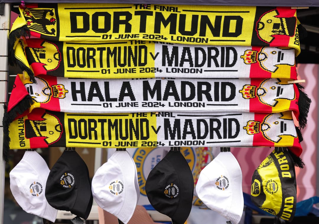 What Does “Hala Madrid” Mean?