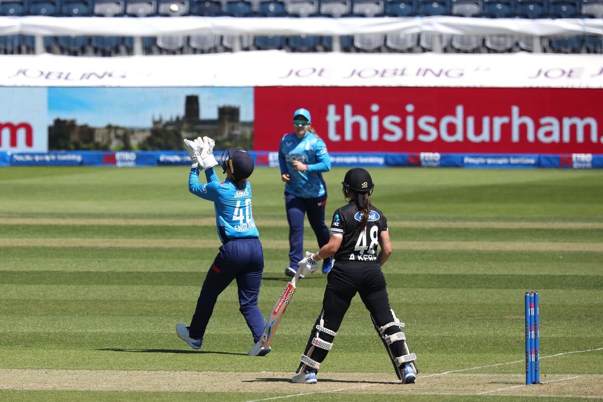 How Many Types of Out in Cricket? Every Dismissal Explained