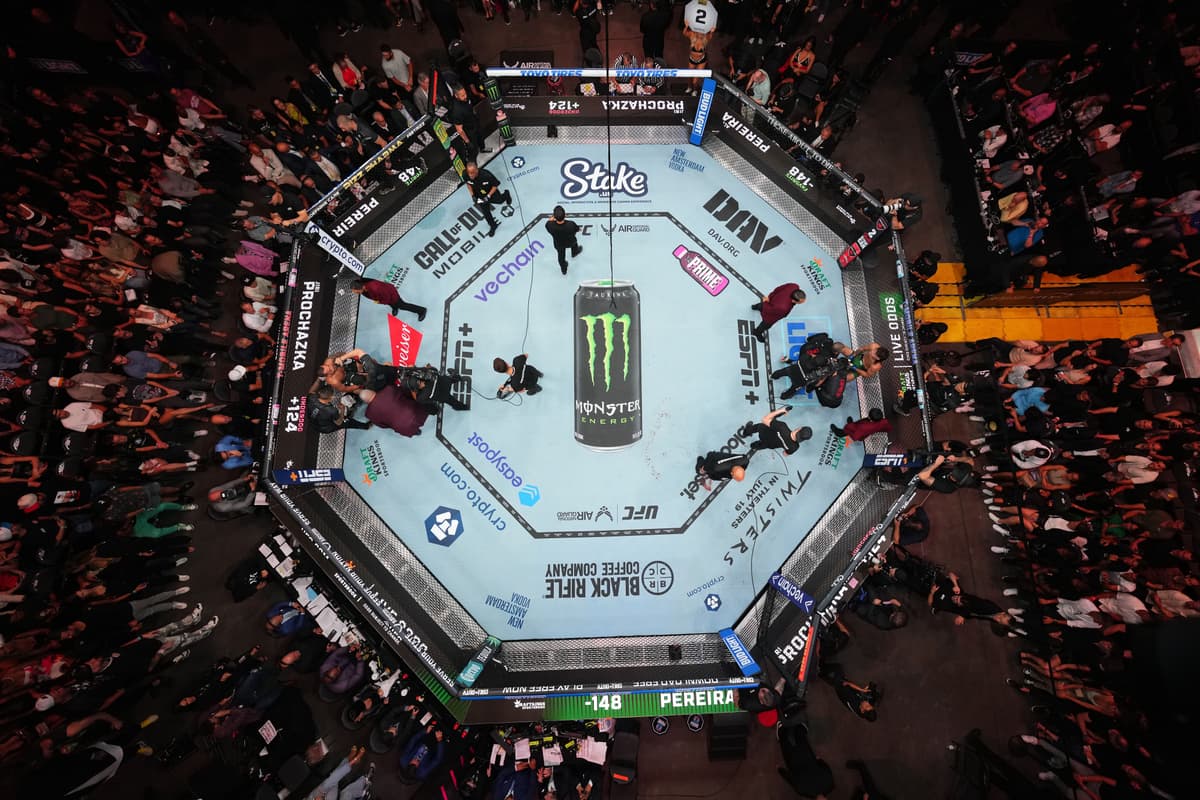 How Many Rounds Are There in the UFC?