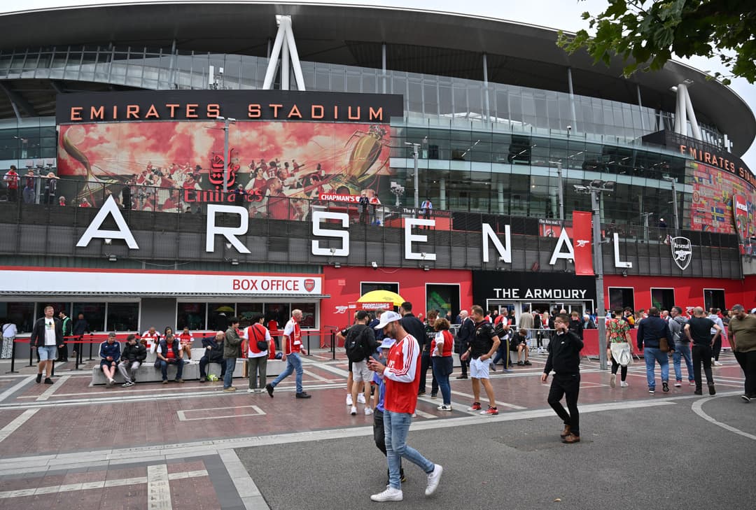 Who is the owner of Arsenal Football Club?