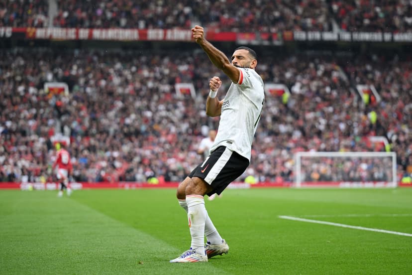 Highest Paid Premier League Players: Salary per Week (2024)