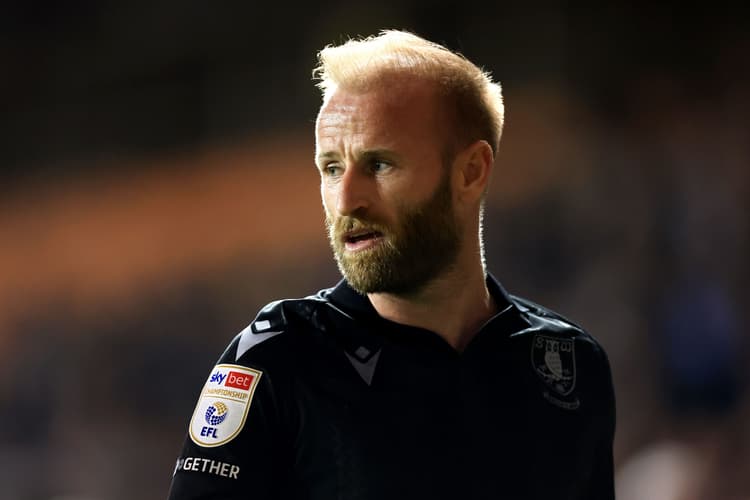 Exclusive: “I Want to Finish My Career at Sheffield Wednesday,” says ...