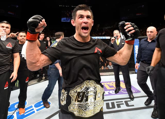 What Is the Bantamweight Division in the UFC?