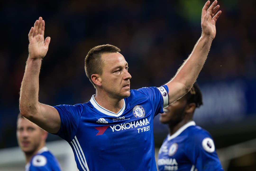 The Defenders with the most goals in the Premier League
