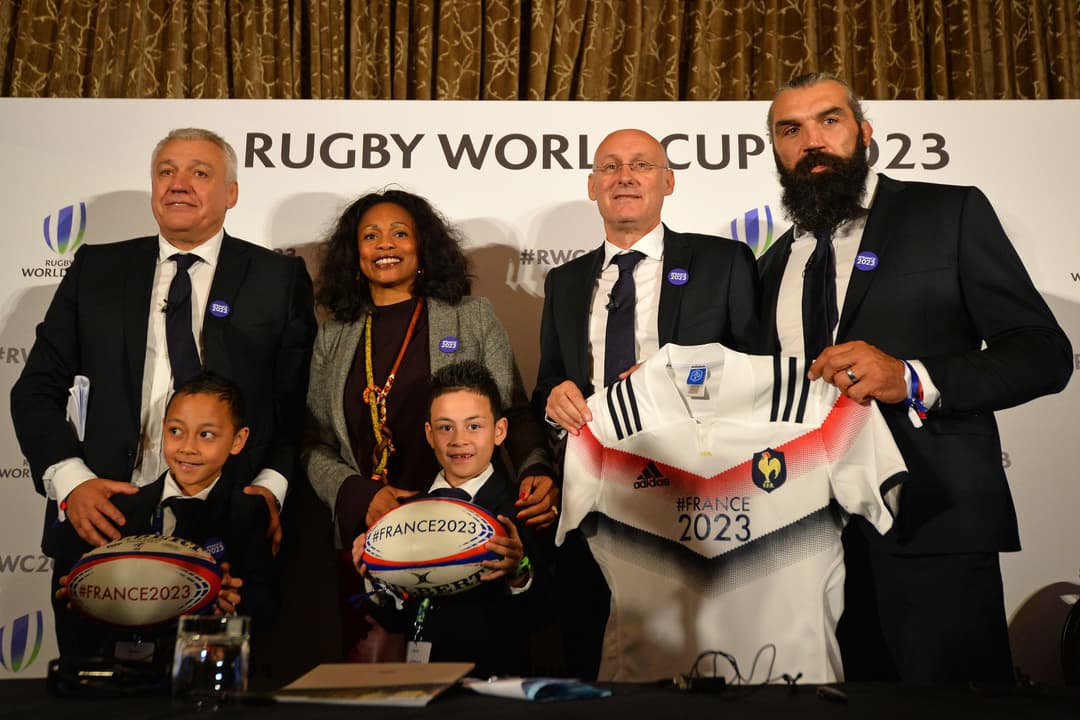 How Many Points is a Conversion in Rugby?