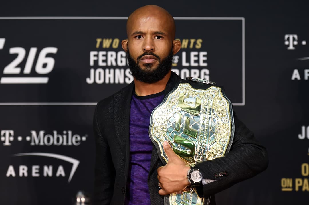Top Ten Best MMA Fighters of All Time: A Data-Driven Ranking