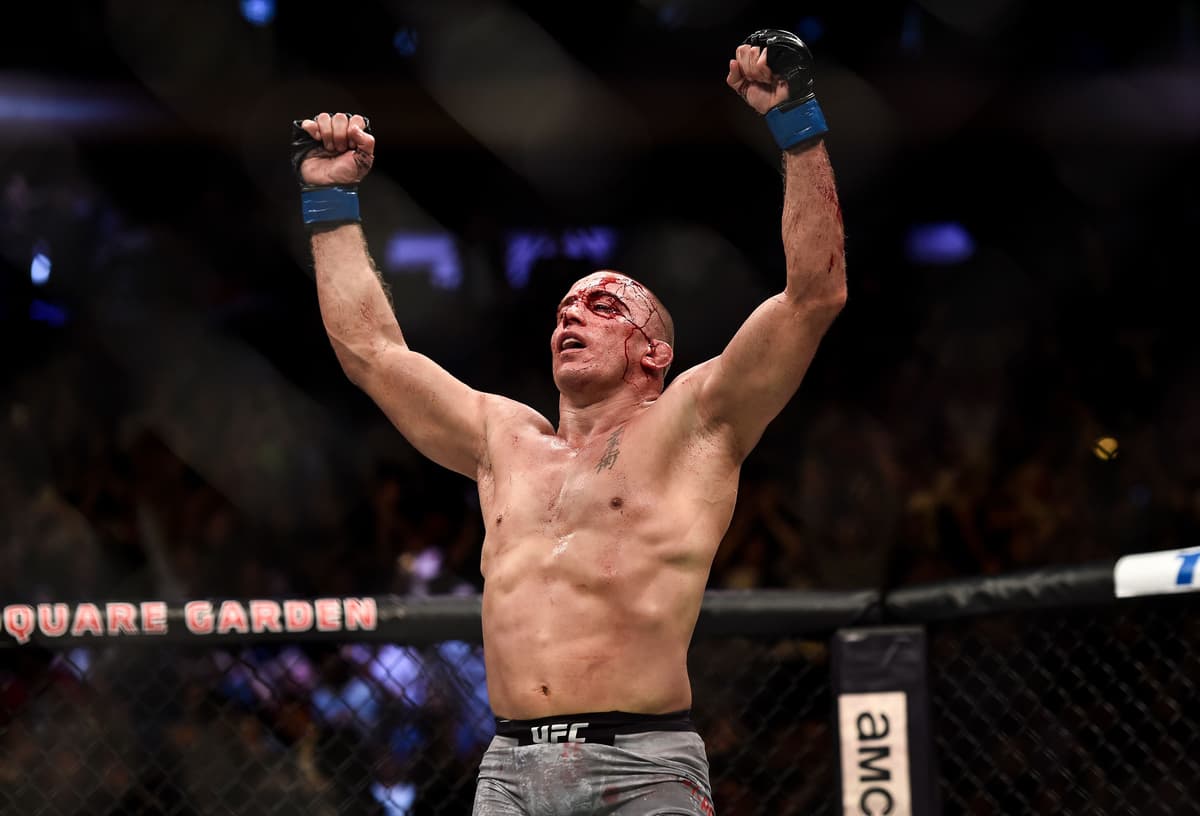 What is Grappling in MMA?