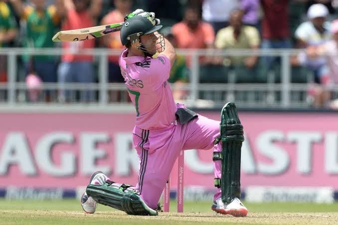 Top 10 highest score in one day international cricket