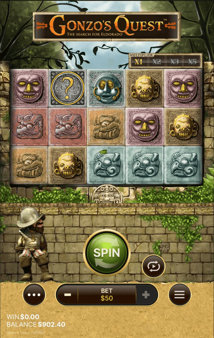 Gonzo’s Quest Slot Review 2026 – RTP, Demo, Bonus Features