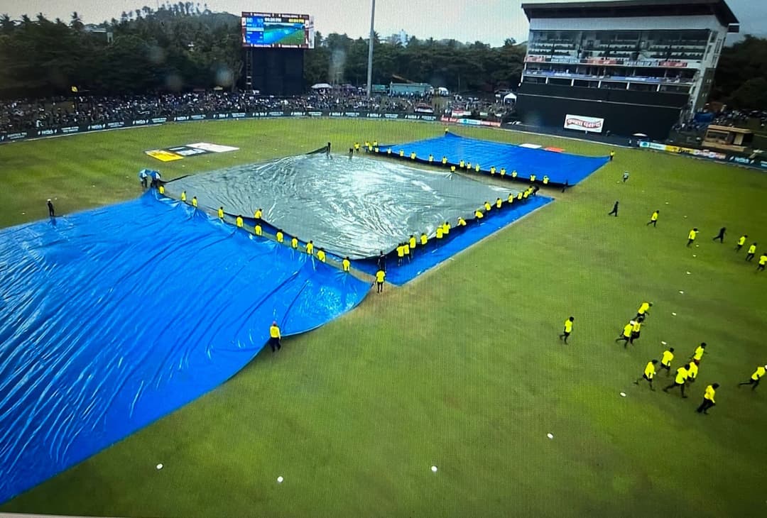 Cricket Fielding Positions Explained: 11 Players Breakdown!