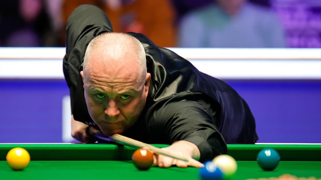 The Top 10 Greatest Snooker Players of All Time