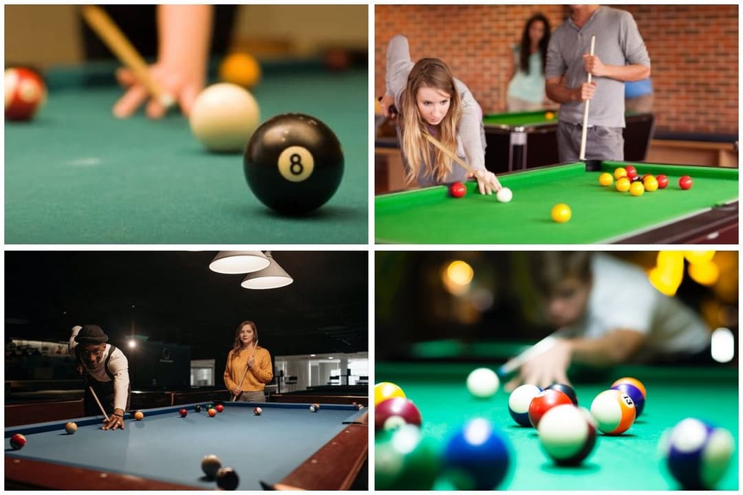 Understanding Foul Rules in 8-Ball Pool