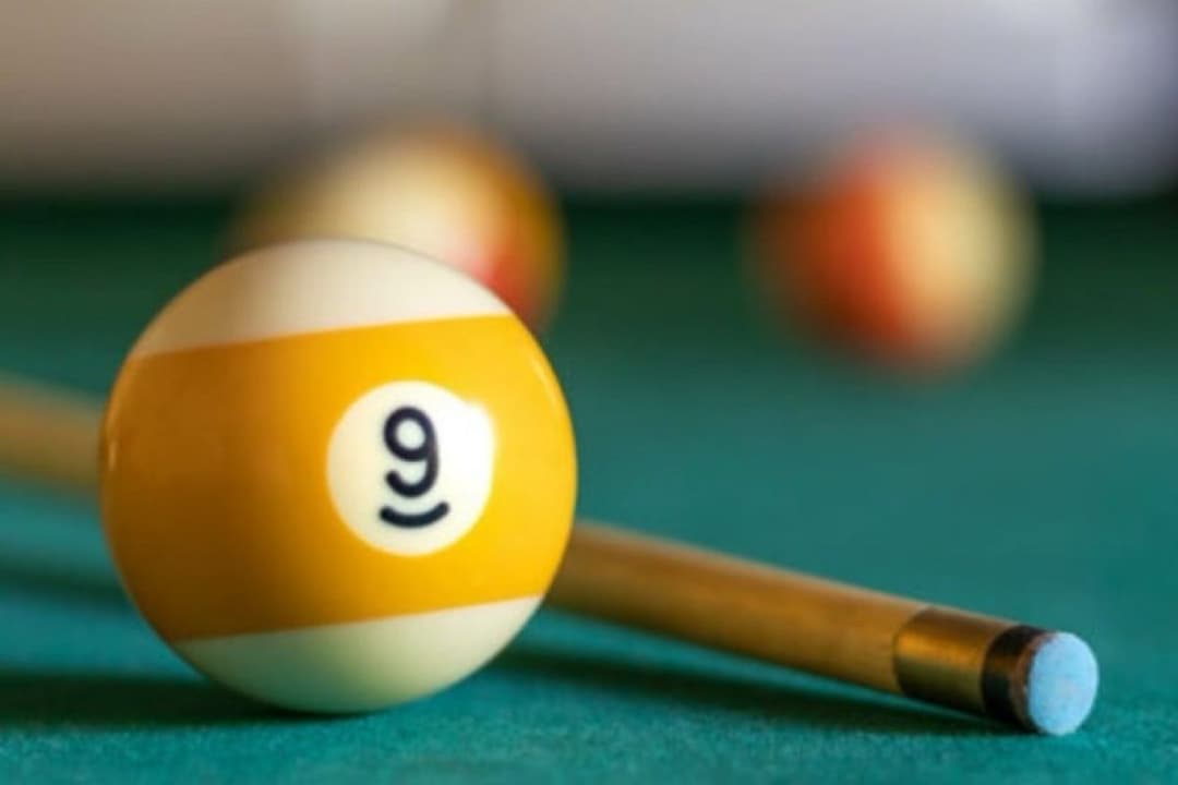 A Comprehensive Guide on How to Play Nine-Ball Pool