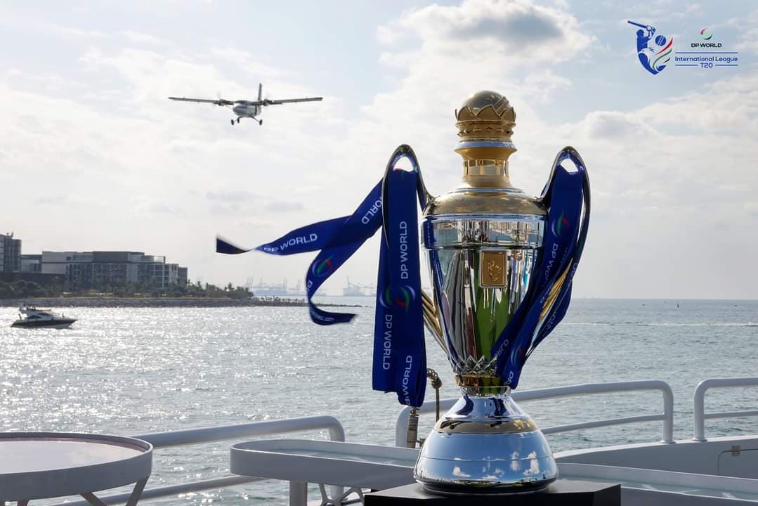 International League T20: News, Fixtures