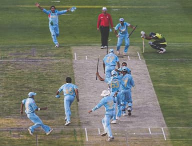 How Many Times India Won ICC World Cup