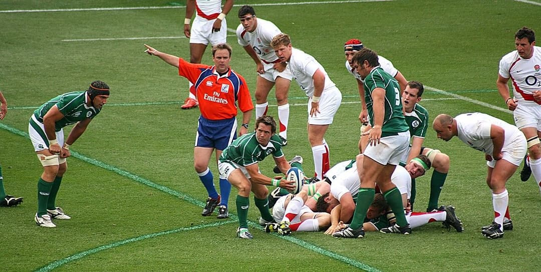How Long is Regulation Time in a Rugby Match?