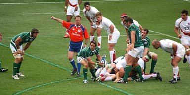 How Long is Regulation Time in a Rugby Match?